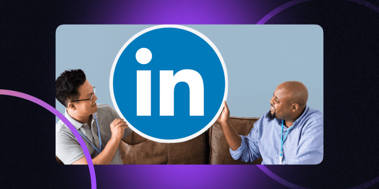20 LinkedIn Connection Request Message Templates That Bring Leads