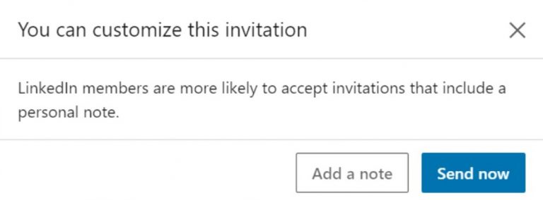 How To Reach Out To Someone On LinkedIn: Messaging Tips & Best LinkedIn ...