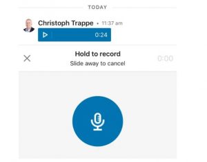 How To Reach Out To Someone On LinkedIn: Messaging Tips & Best LinkedIn ...