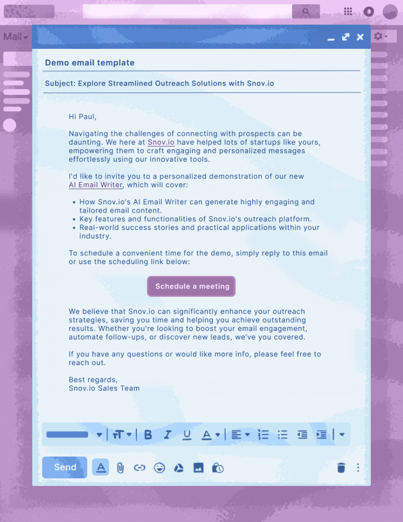 Best Sales Email Templates For Your Next Great Deal