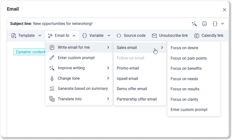 Cold Email Sequence: Best Practices And Examples
