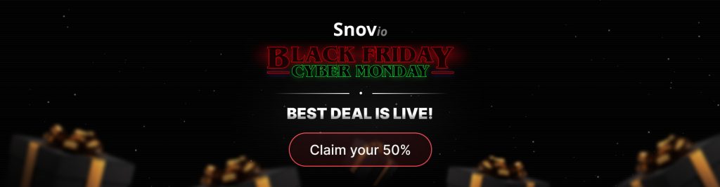 10 Welcome Email Templates That Grow Sales