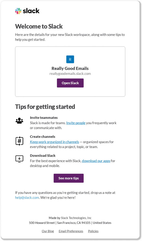 Cold Email Sequence: Best Practices And Examples