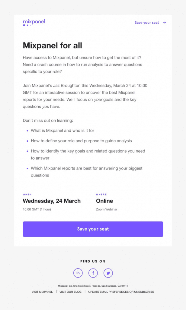 Email Sequence: Best Practices And Examples
