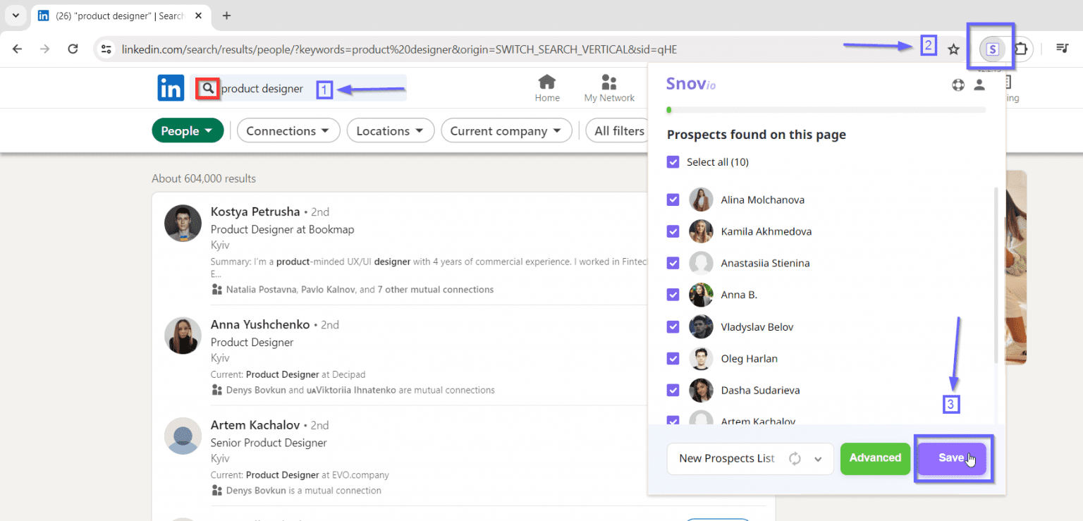11 LinkedIn Lead Generation Strategies And Practical Tips For B2B Success