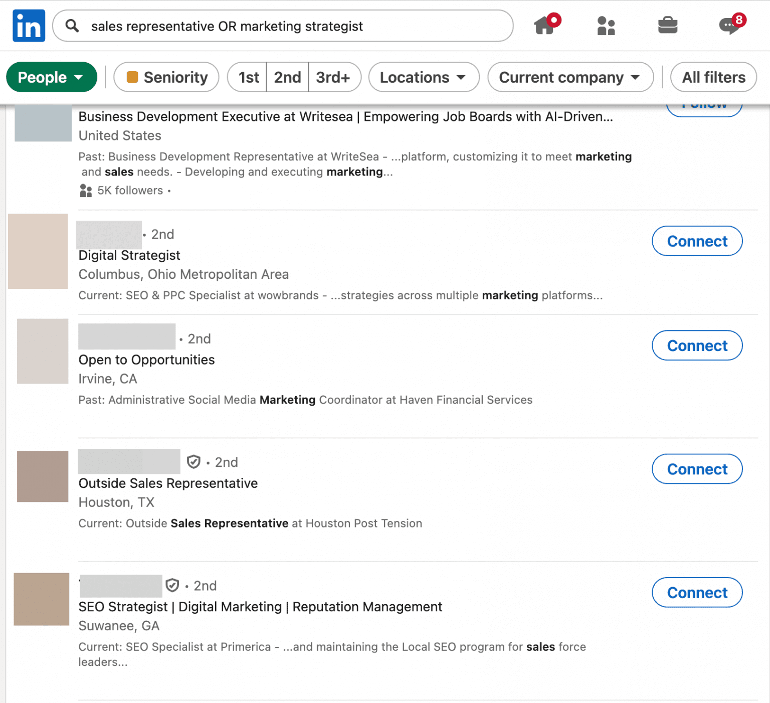 11 LinkedIn Lead Generation Strategies And Practical Tips For B2B Success
