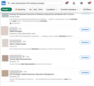 11 LinkedIn Lead Generation Strategies And Practical Tips For B2B Success
