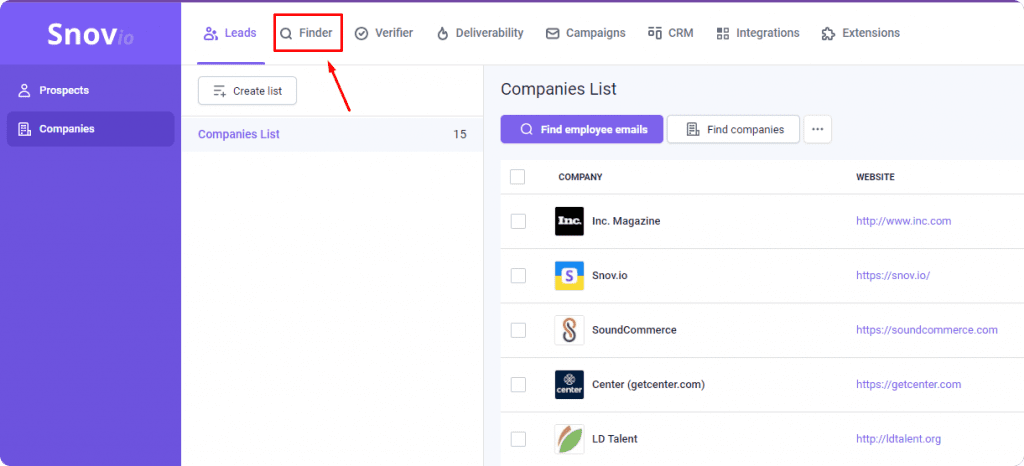 How To Find Someone’s Email Address For Free: Best Email Finder Tools ...