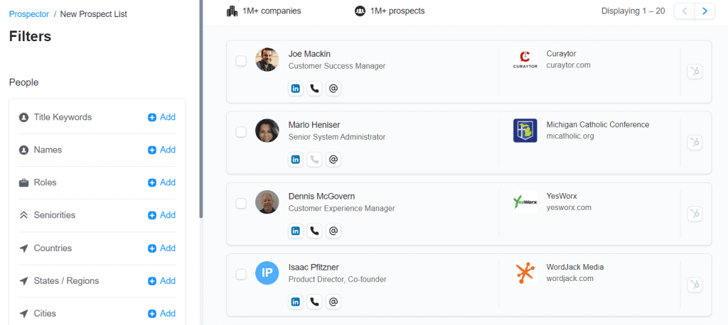 How To Find Someone’s Email Address For Free: Best Email Finder Tools ...