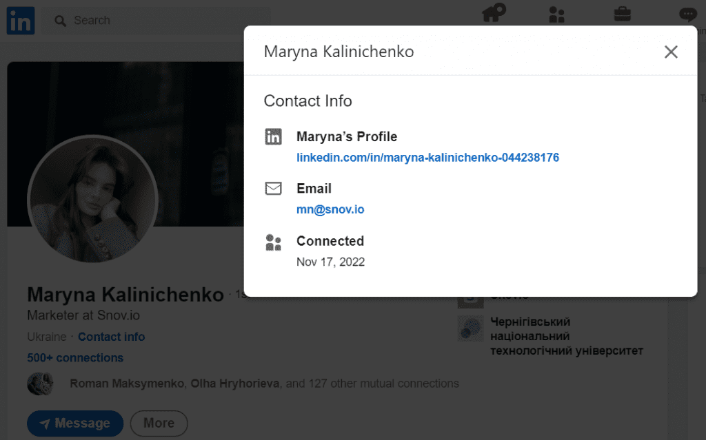 How To Find Someone’s Email Address For Free: Best Email Finder Tools ...