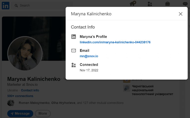 How To Find Someone’s Email Address For Free: Best Email Finder Tools ...