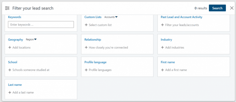 11 LinkedIn Lead Generation Strategies And Practical Tips For B2B Success