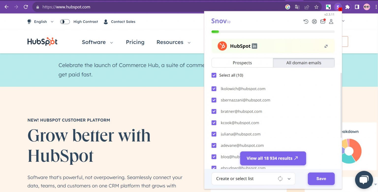 How To Find Someone’s Email Address For Free: Best Email Finder Tools ...