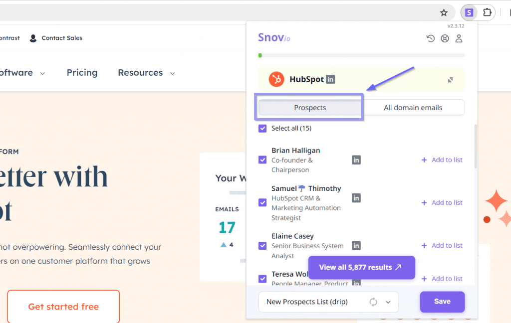 如何免费查找某人的邮箱地址：最佳工具和方法