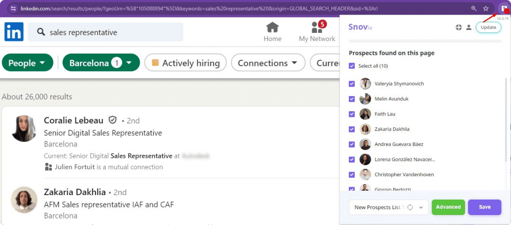 How To Find Someone’s Email Address For Free: Best Email Finder Tools ...