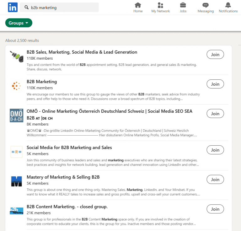 11 LinkedIn Lead Generation Strategies And Practical Tips For B2B Success