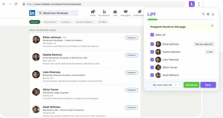 11 LinkedIn Lead Generation Strategies And Practical Tips For B2B Success