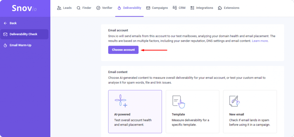 12 Best Email Deliverability Tools In 2025: Reviewed And Compared