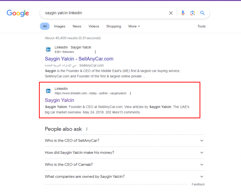 Snapchat Email Finder Tools And Methods: How To Find Someone’s Email On ...
