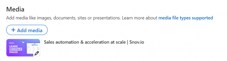 How To Add A Promotion On LinkedIn: Tutorial With Templates