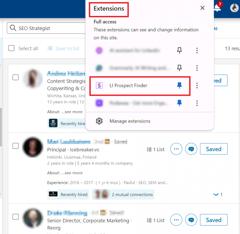 What Is LinkedIn Sales Navigator: Features, Account Types & Use Tips For 2026