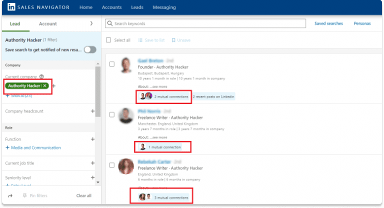 What is LinkedIn Social Selling Index: How To Check and Increase Your ...