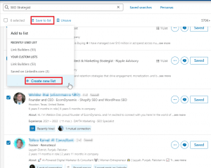 What Is LinkedIn Sales Navigator: Features, Account Types & Use Tips ...