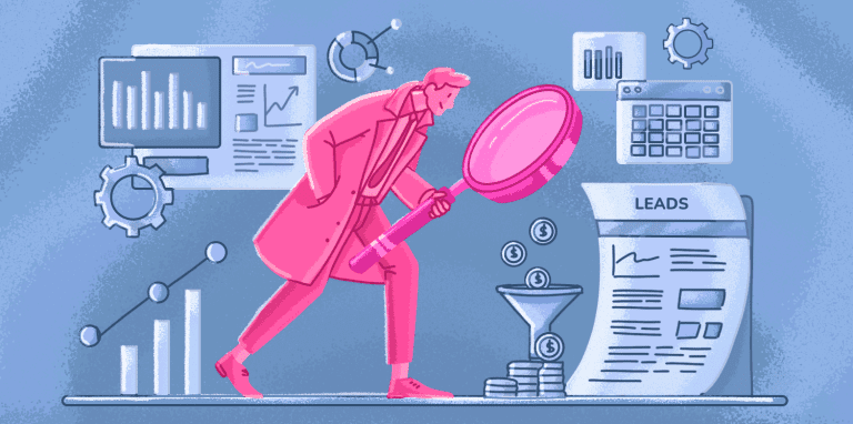 7 Types Of Leads In Sales And How To Convert Them