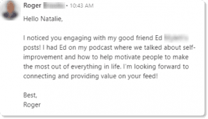 How To Cold Message On LinkedIn: Strategies And Templates For Effective ...