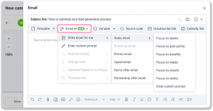 Diferentes tipos de e-mails: Exemplos e dicas de especialistas para ...