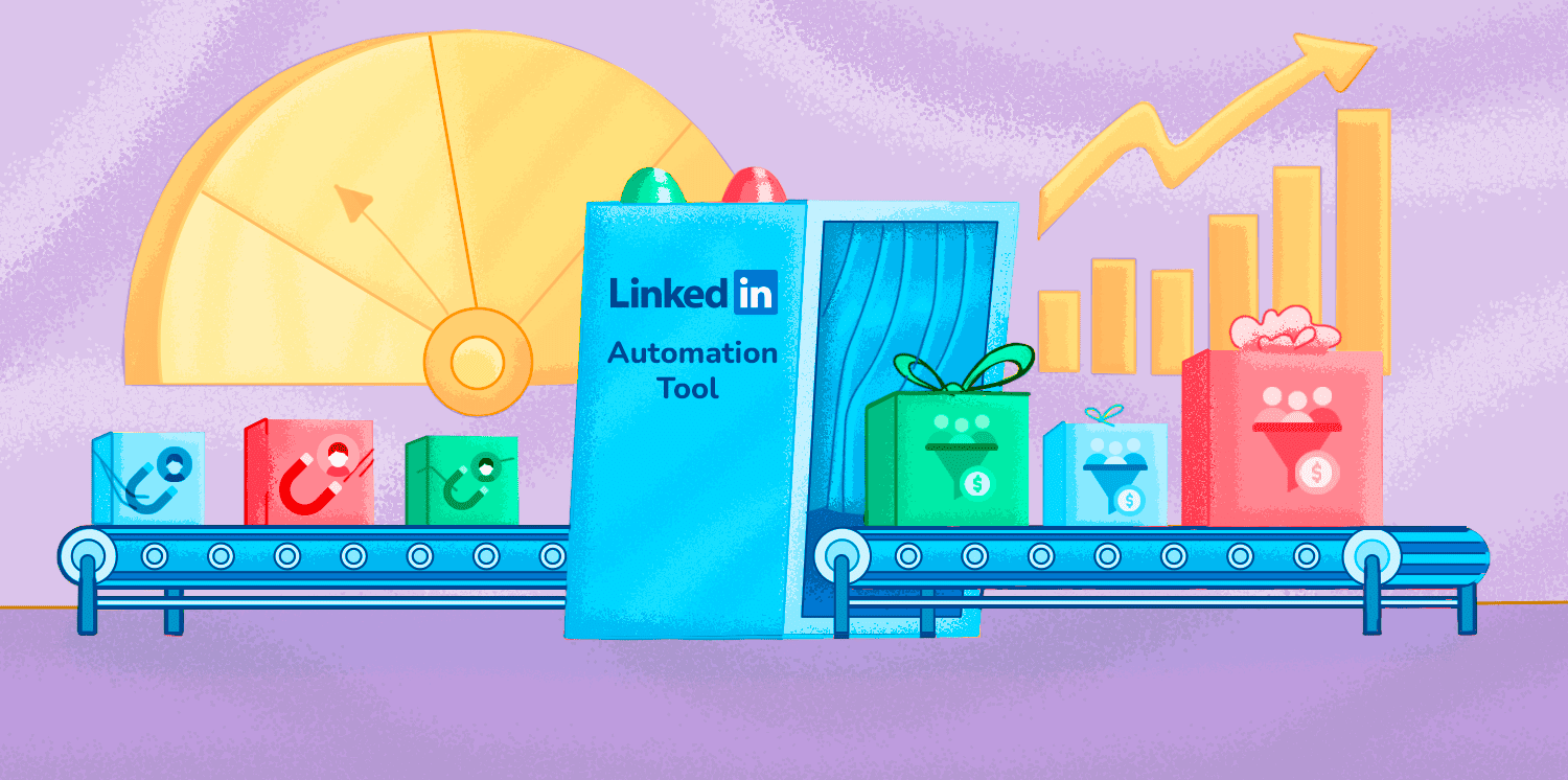 How to Automate LinkedIn Messages Safely in 2025: The Ultimate Guide ...