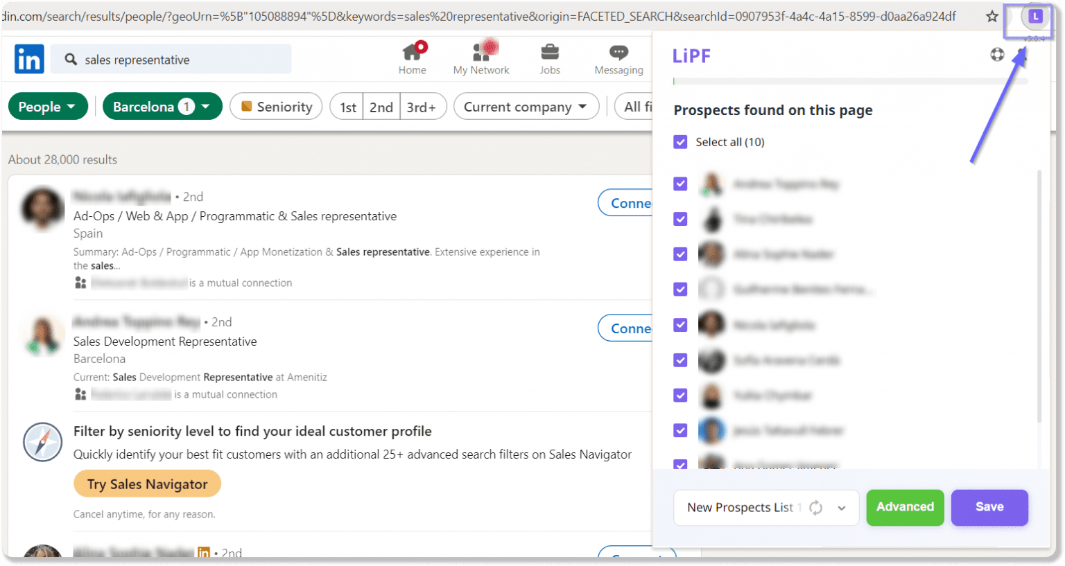 How to Automate LinkedIn Messages Safely in 2025: The Ultimate Guide | Snovio
