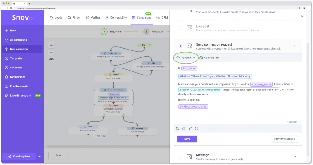 Email Automation Workflows: Best Practices & Examples
