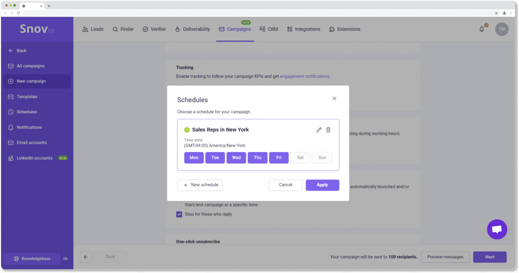 How to Automate LinkedIn Messages Safely in 2025: The Ultimate Guide | Snovio