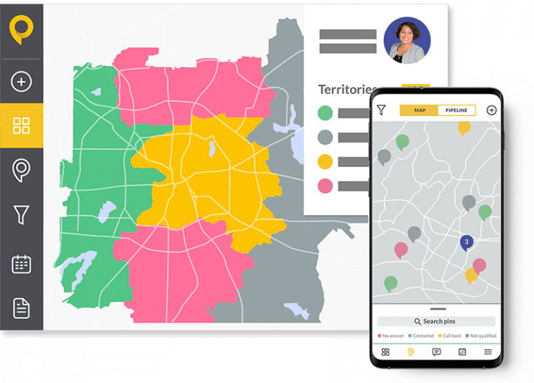 9 Best Sales Mapping Software Tools For Territory Planning