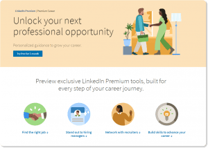 LinkedIn Account Types: A Comprehensive Guide to Premium Plans & Costs