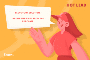 7 Types Of Leads In Sales And How To Convert Them