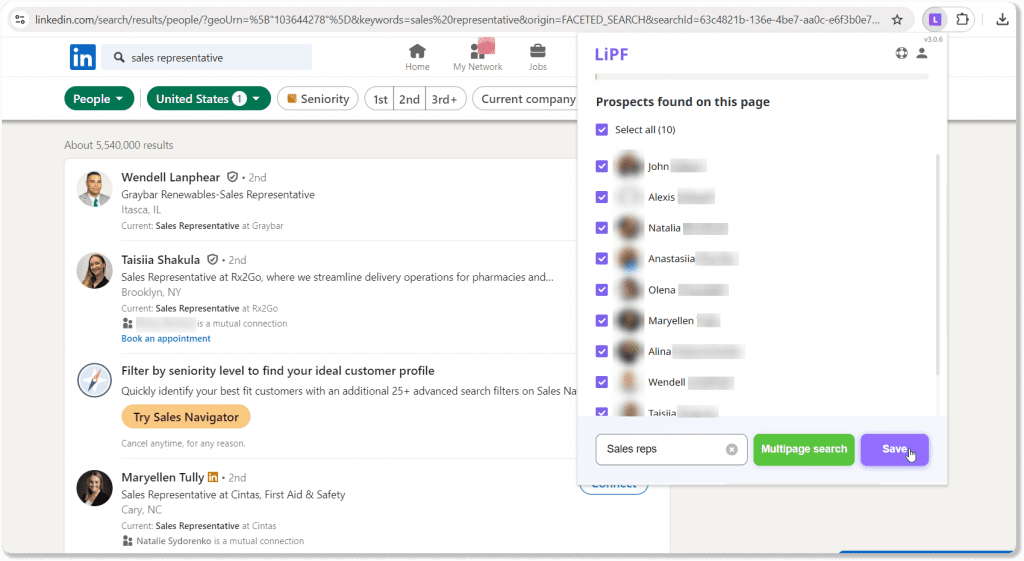 How To Automate Sales Process: Your Ultimate Guide From Snov.io