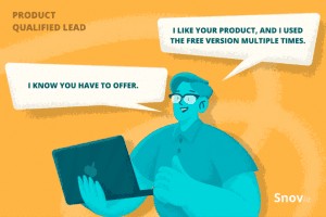 7 Types Of Leads In Sales And How To Convert Them