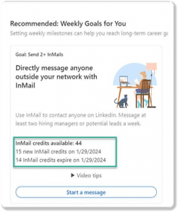 What Is LinkedIn InMail: A Complete Guide With Templates And Best Practices