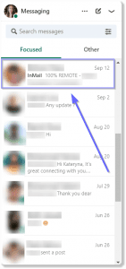What Is LinkedIn InMail: A Complete Guide With Templates And Best Practices