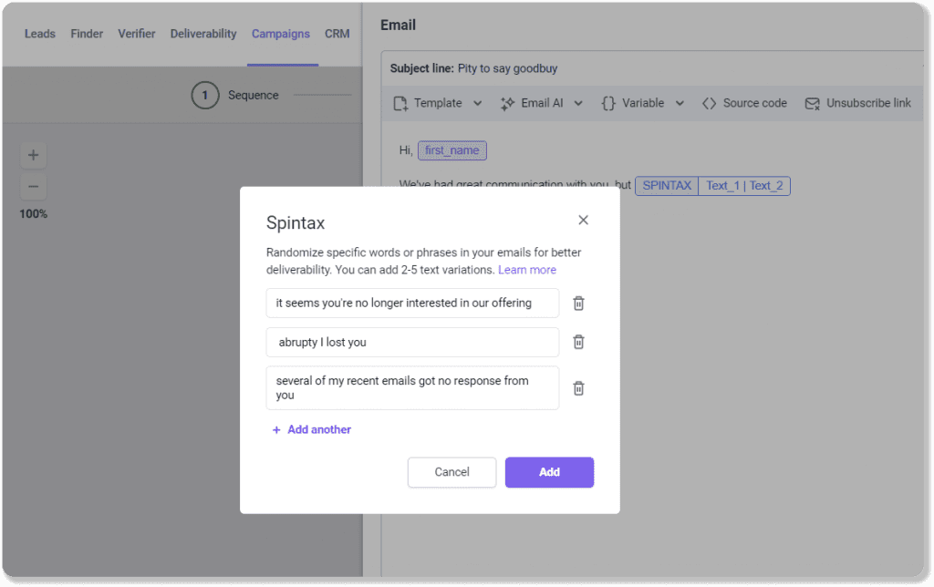 How To Write A Sales Breakup Email: Expert Tips And Templates For ...