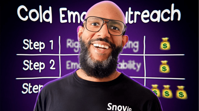 3 Components Of Successful Cold Outreach: Boost Your B2B Sales