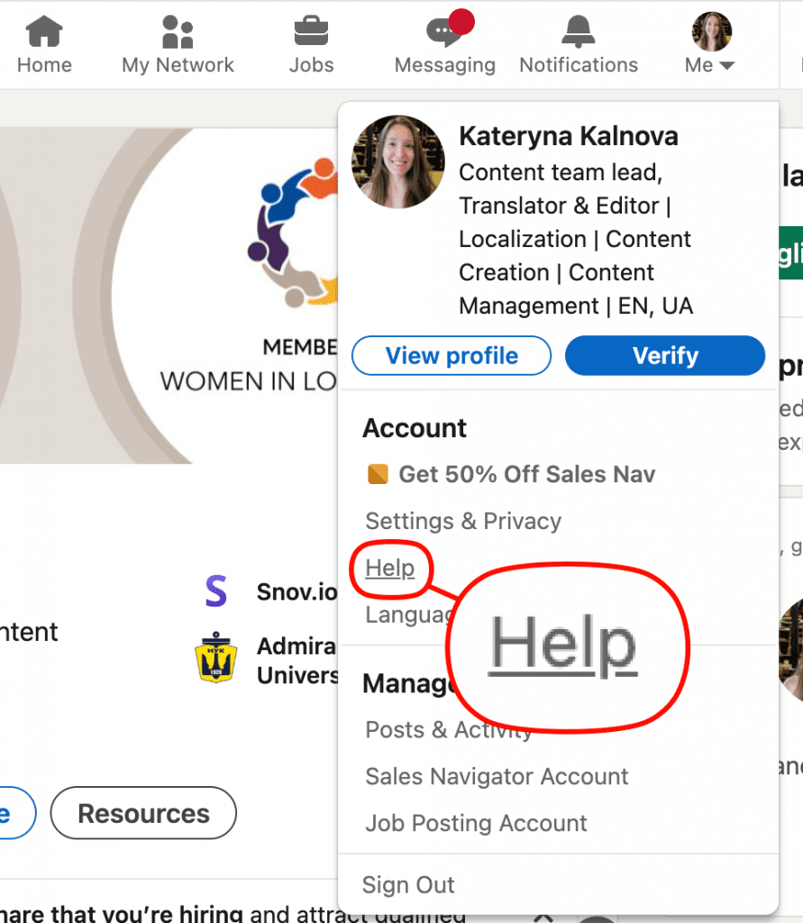 LinkedIn Account Restricted: Why And How To Get It Back?