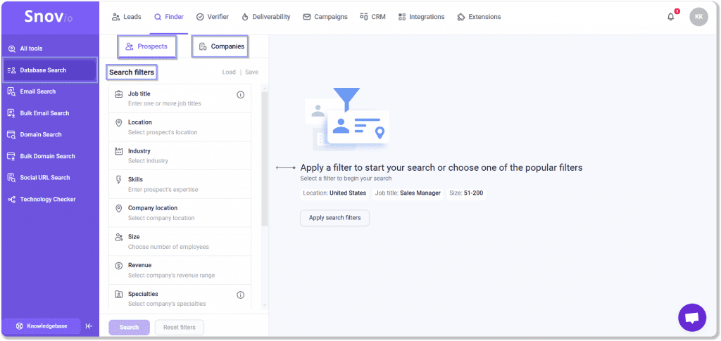 How To Send Automated Email: Tips And Guidelines From Snov.io