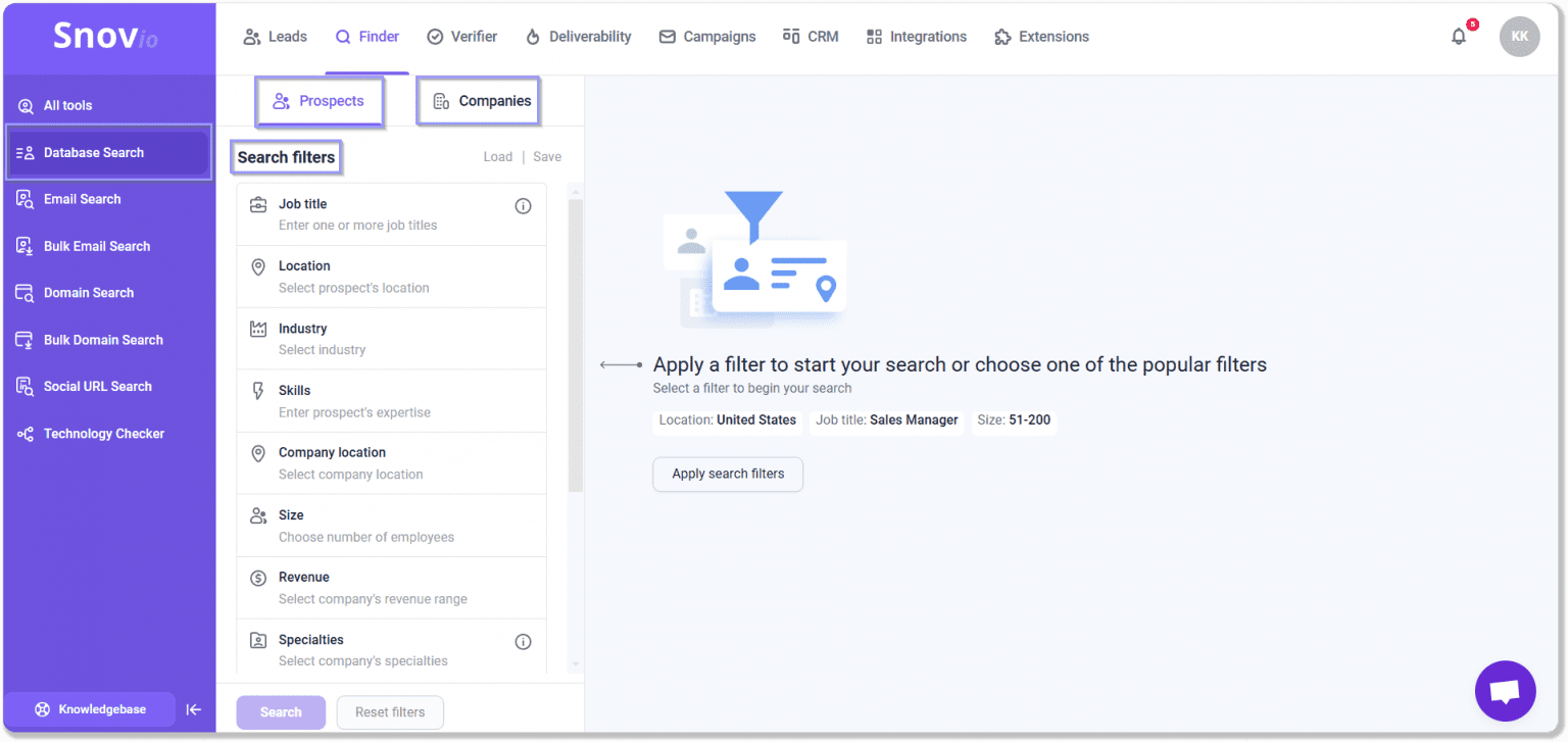 How To Send Automated Email: Tips And Guidelines From Snov.io