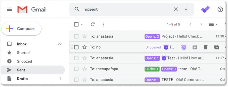 How To Send Automated Email: Tips And Guidelines From Snov.io