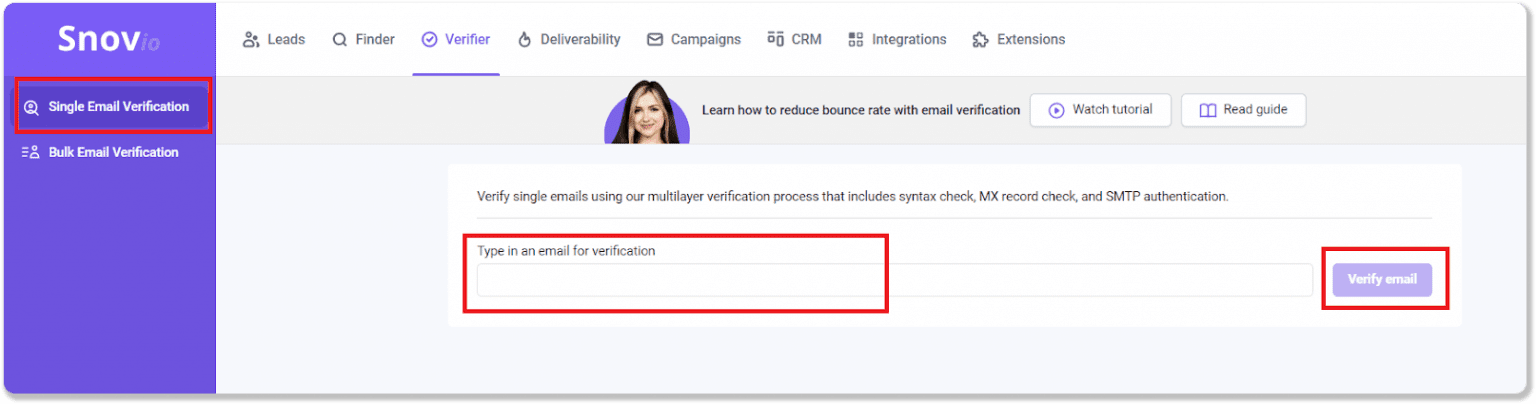 How To Send Automated Email: Tips And Guidelines From Snov.io