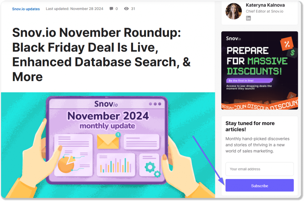 What is Opt-In And Opt-Out In Email Marketing: Strategies For ...