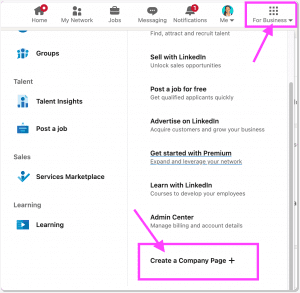 How To Use LinkedIn For Business In 2025 | Snov.io